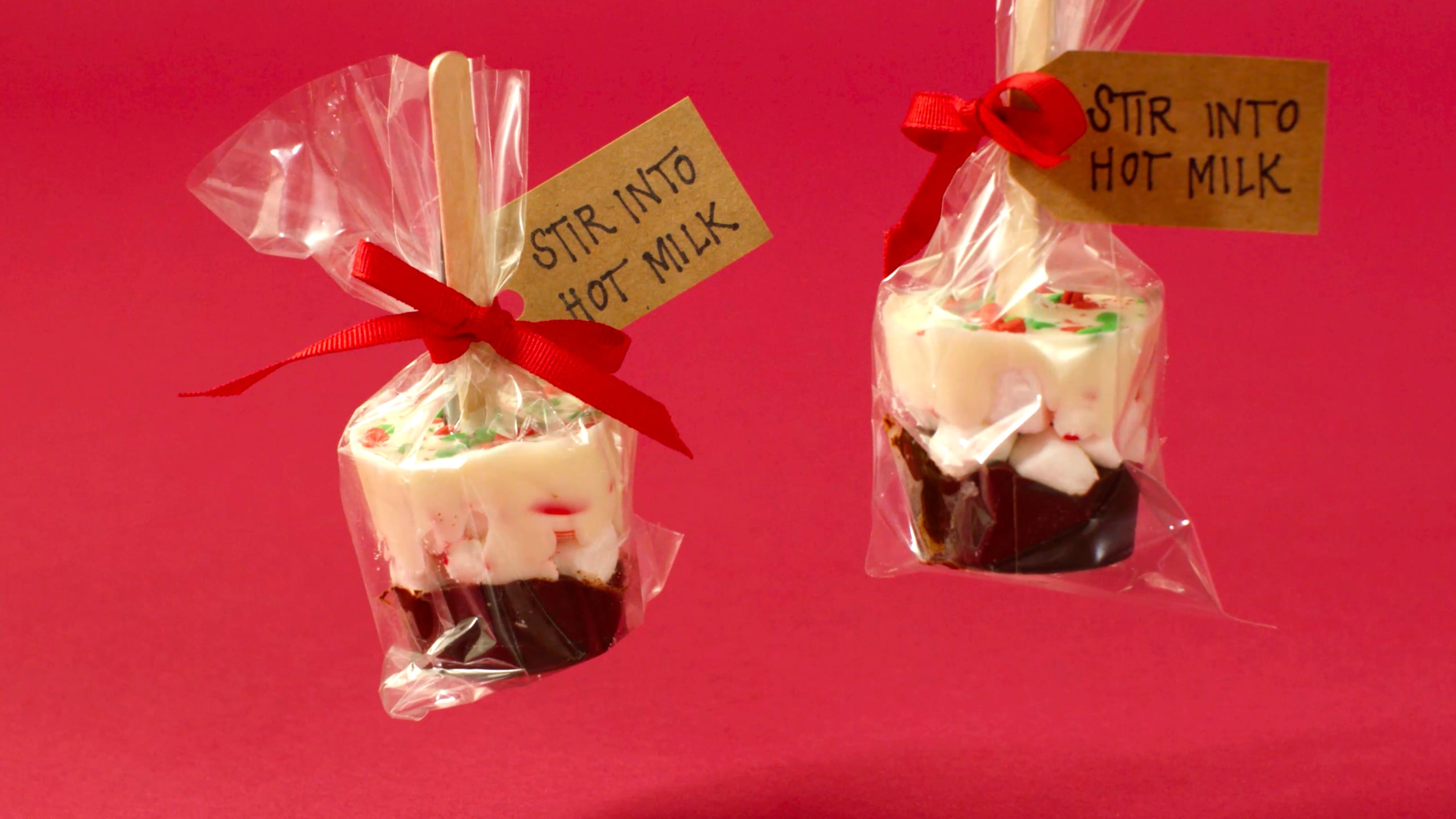 Hot Cocoa Dippers on Vimeo