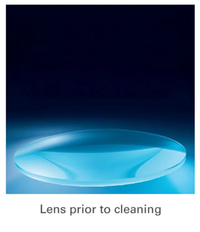 Viso XC Plus with anti-static technology on Vimeo