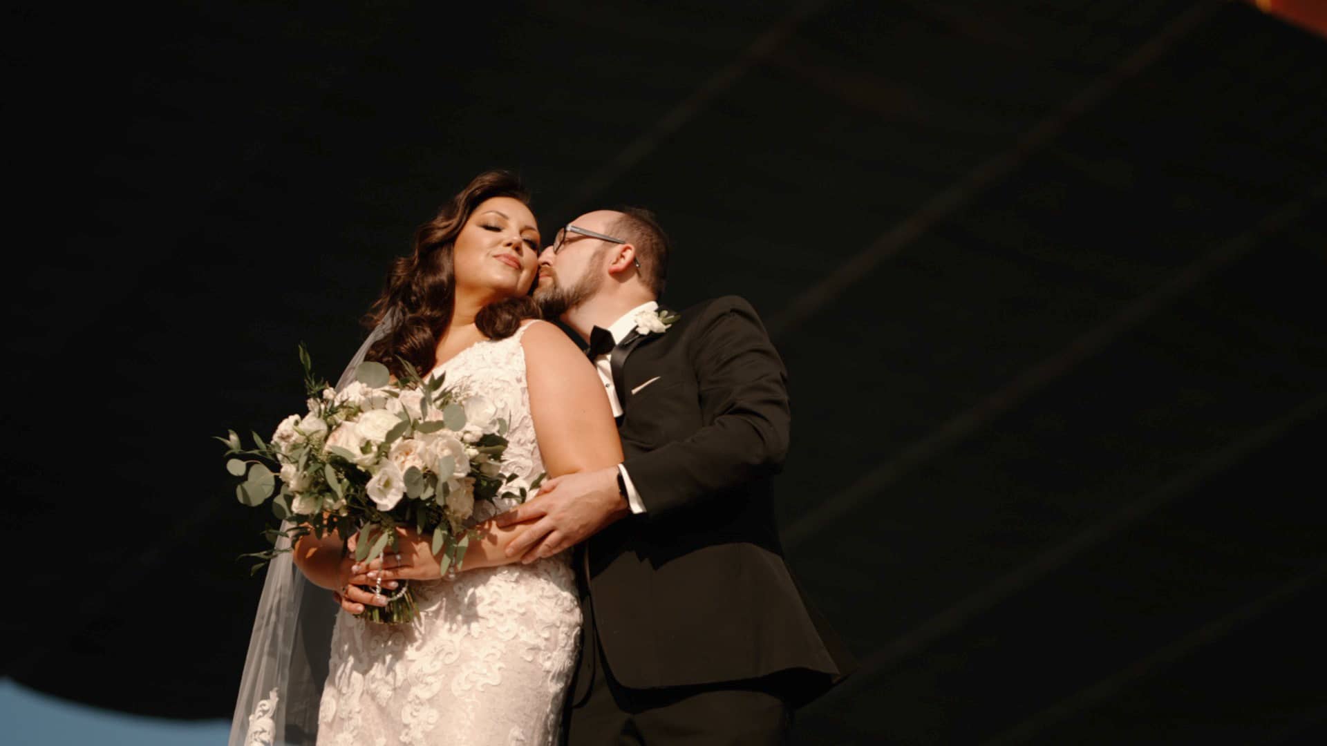 Kimberly + Frank (Teaser) #RussoInLove on Vimeo