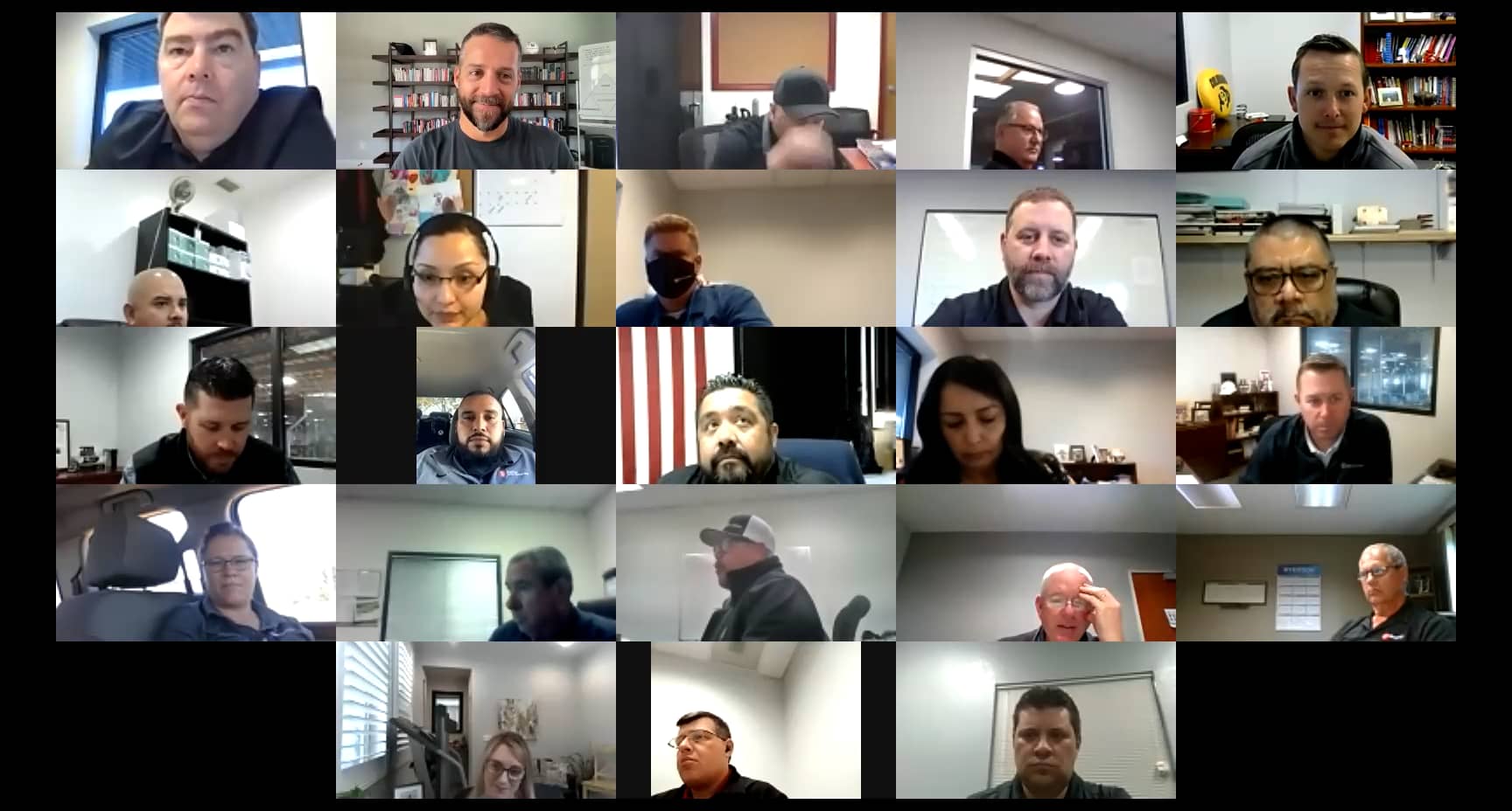 Brian Kight - Session 2 on Vimeo