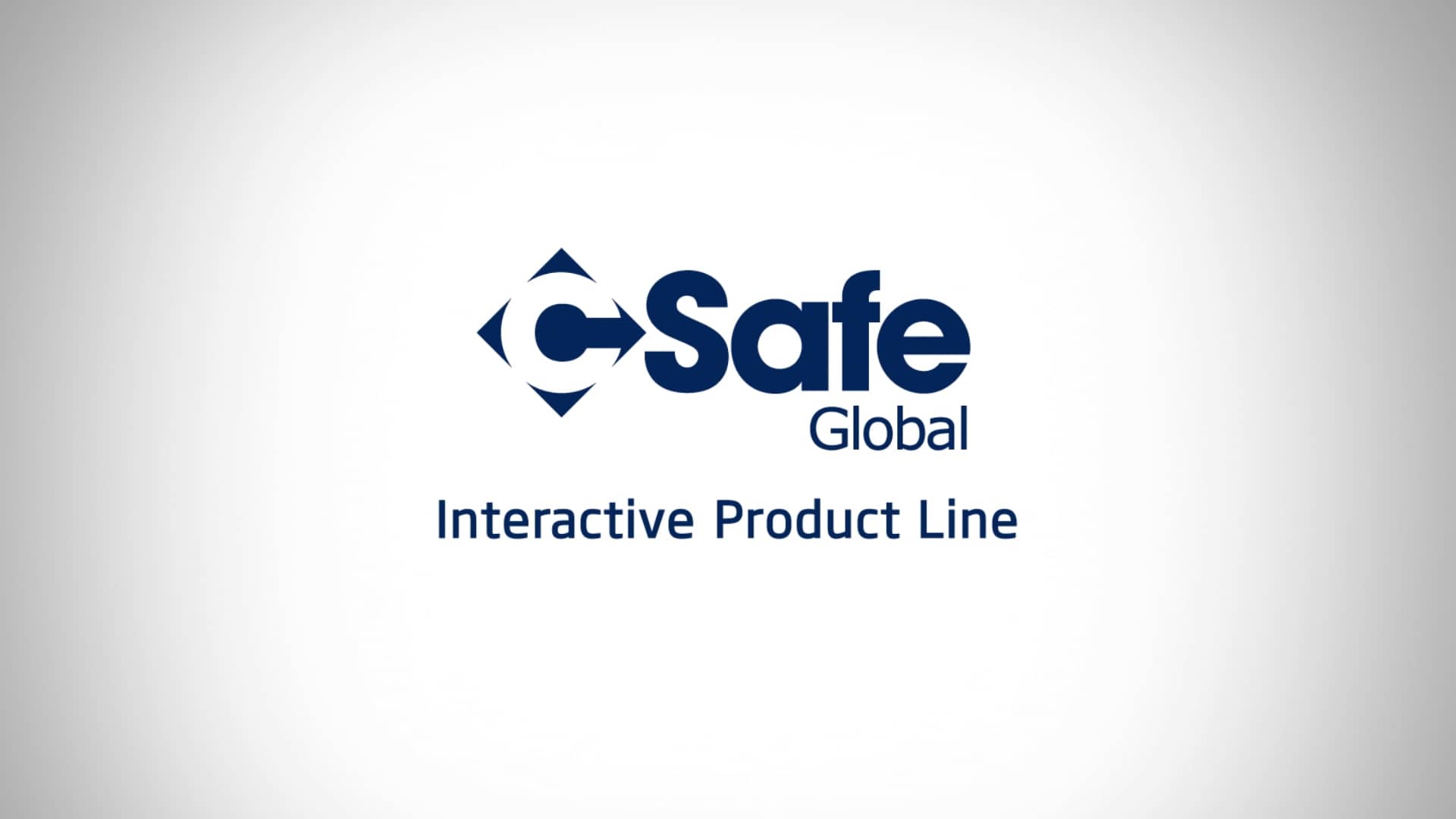 Csafe Global on Vimeo