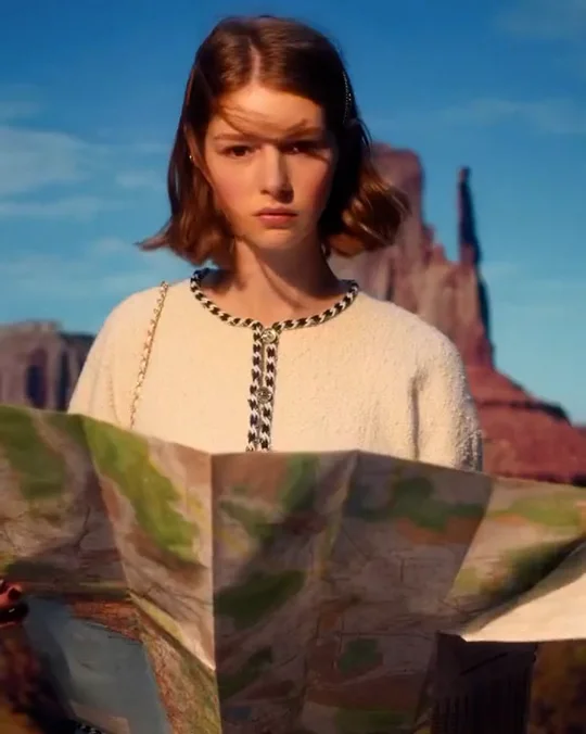 Chanel Travel Social Edit 01.mp4 in Model Visions on Vimeo