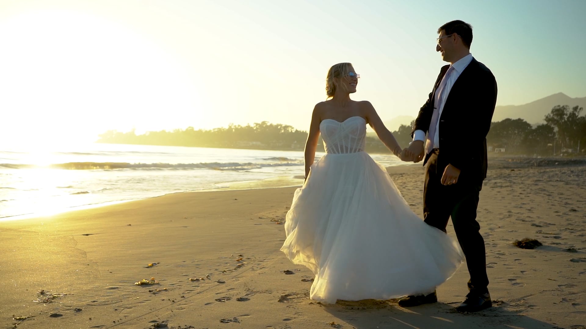 Lauren & Jason Zenner on Vimeo