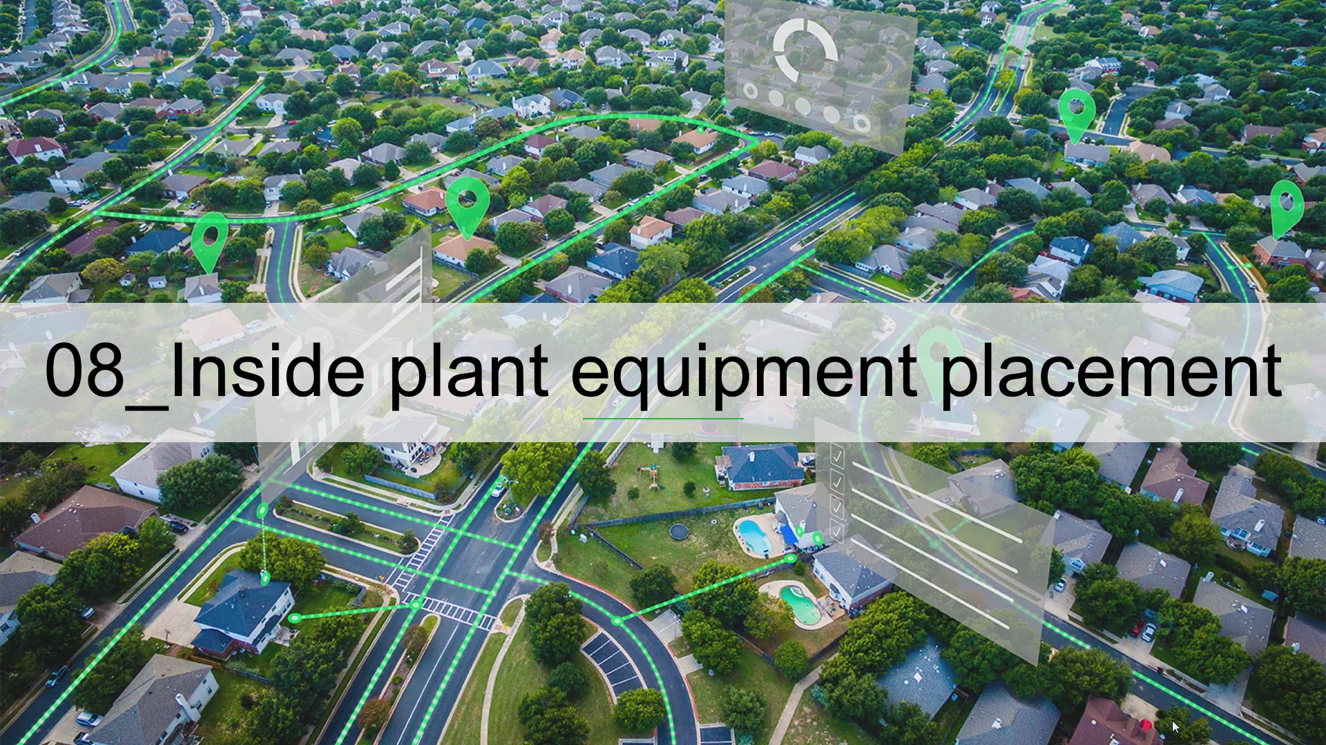 08_Inside plant equipment placement on Vimeo