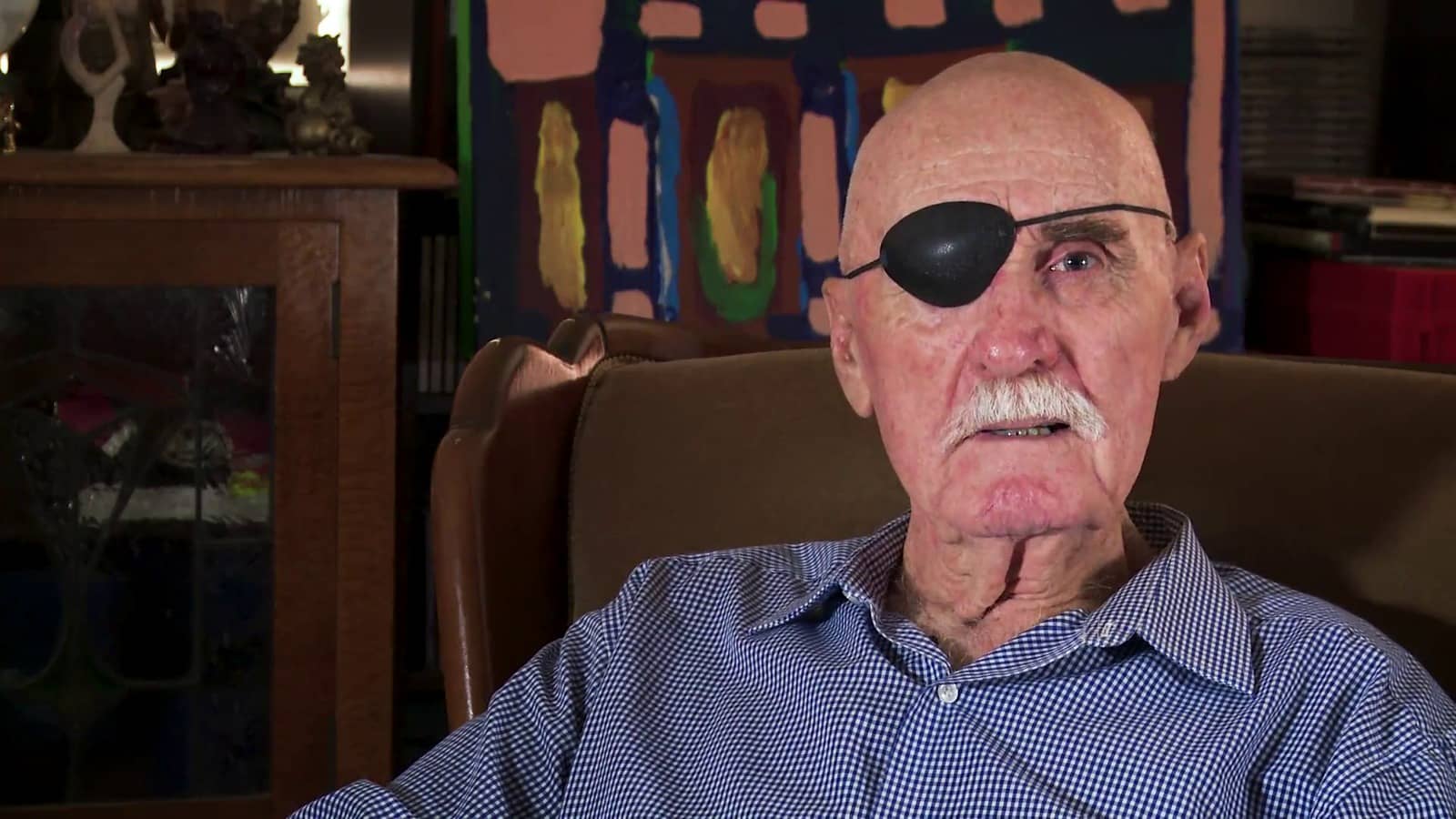 The Making of the Sir Joh Tapes and the Richard Lancaster Digital Story ...