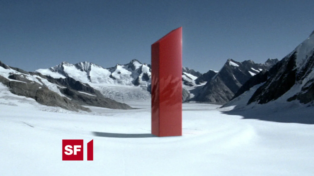 SF 1 - Idents