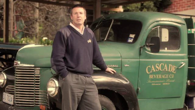 Cascade - Stout on Vimeo