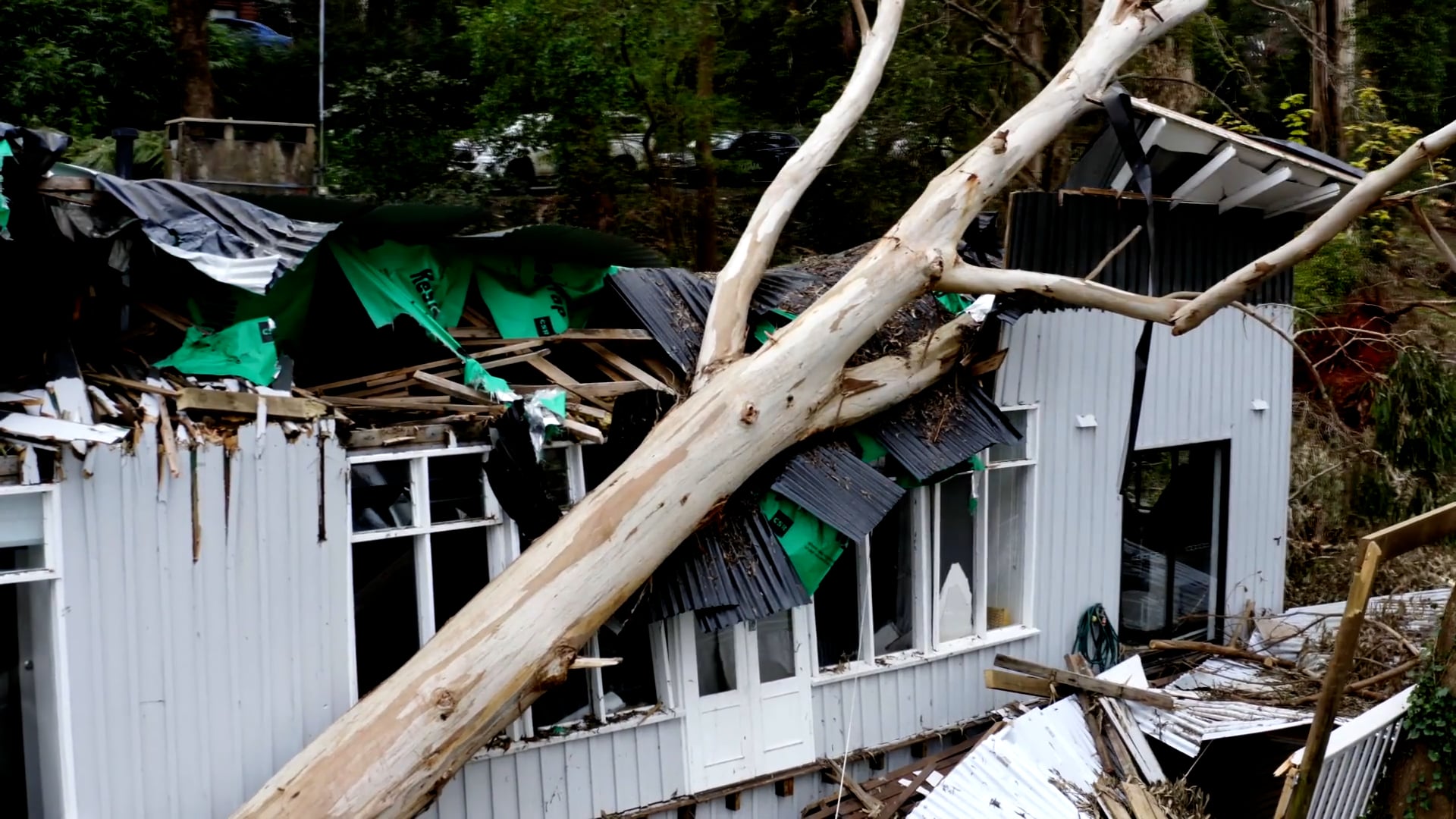 Bushfire Recovery Victoria case studies on Vimeo