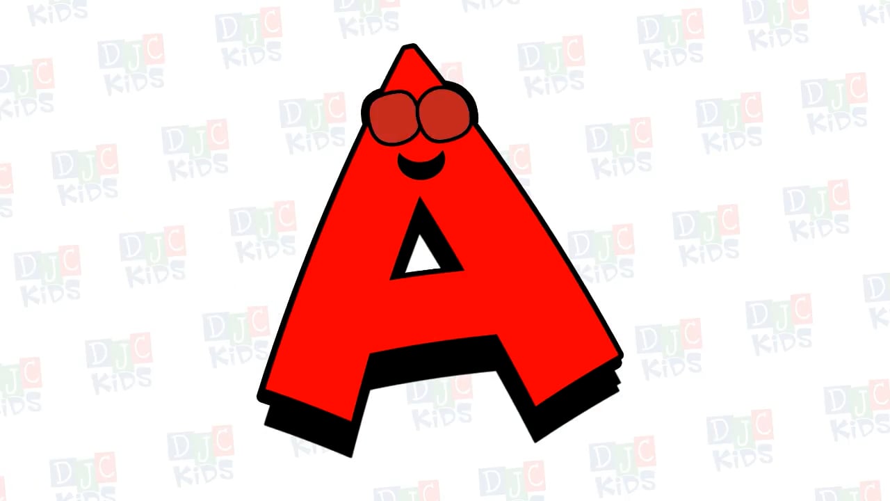 A Fun Alphabet (ABC) Song and Video for Preschool, Kindergarten and ...