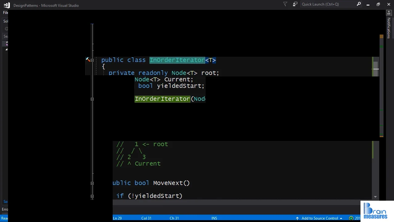 17_101. Iterator Method.mp4.mp4 on Vimeo