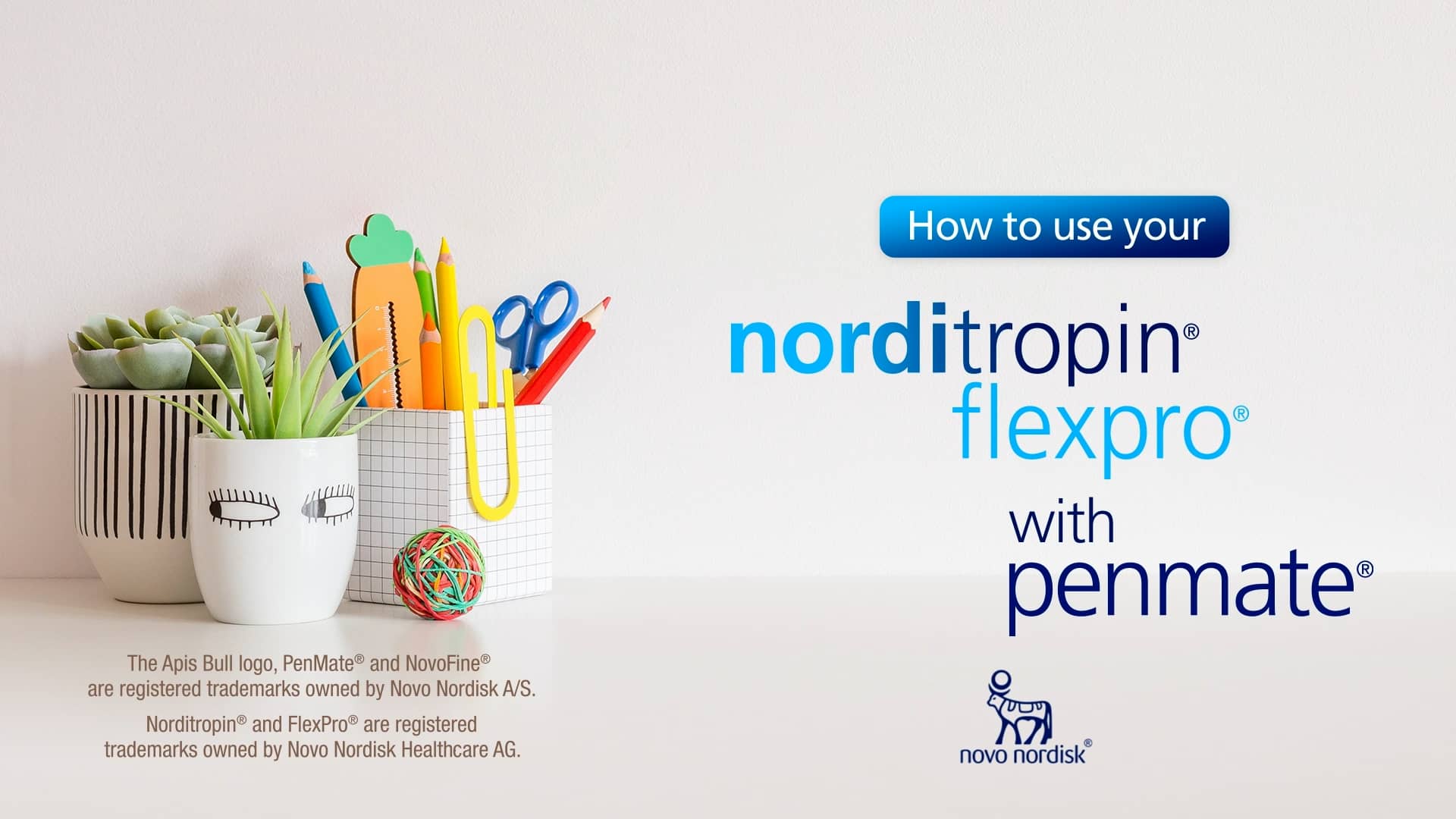 Norditropin_PenMate Patient Video_Sept 2021 on Vimeo
