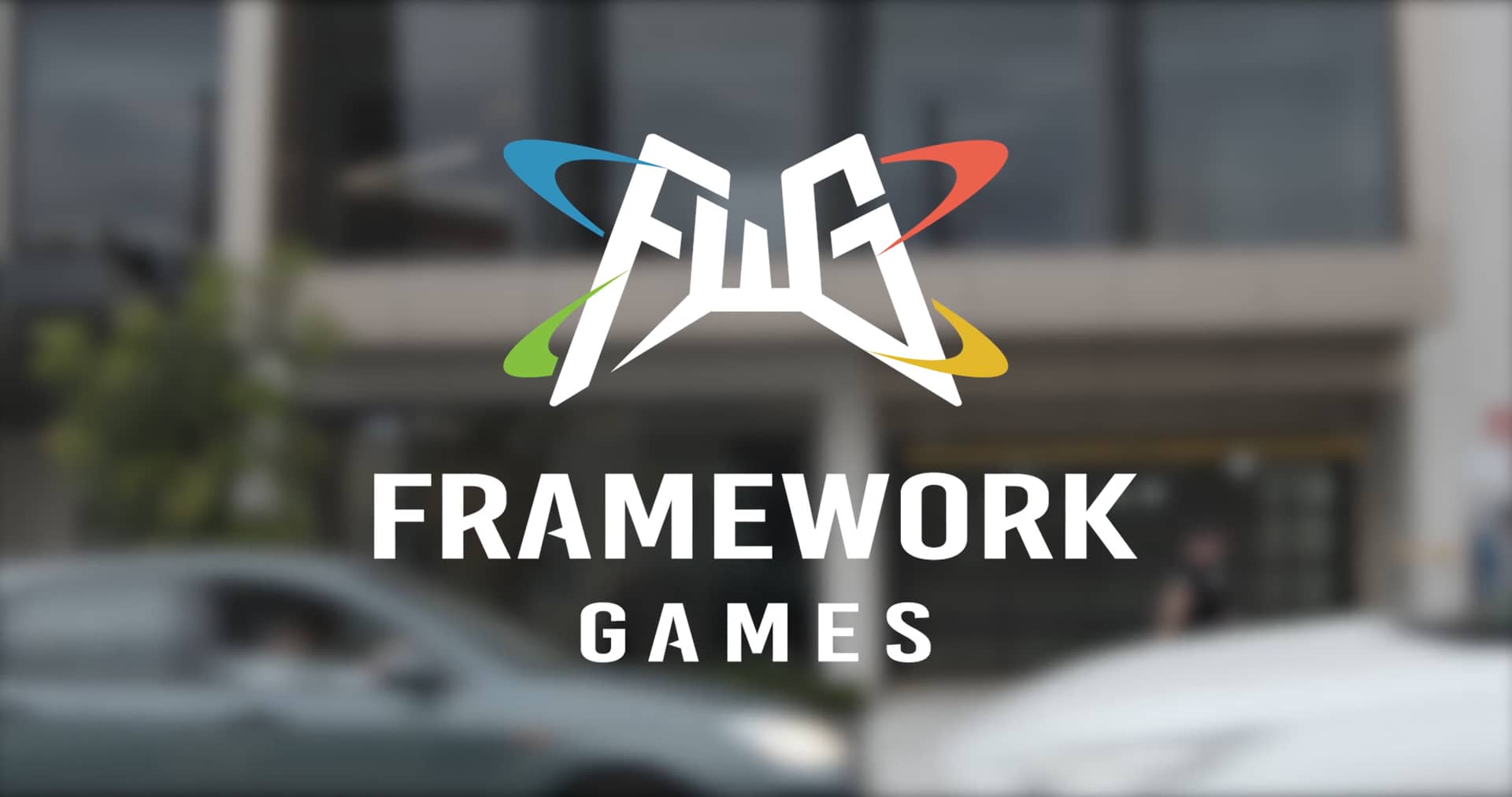 Framework Games Showcase on Vimeo