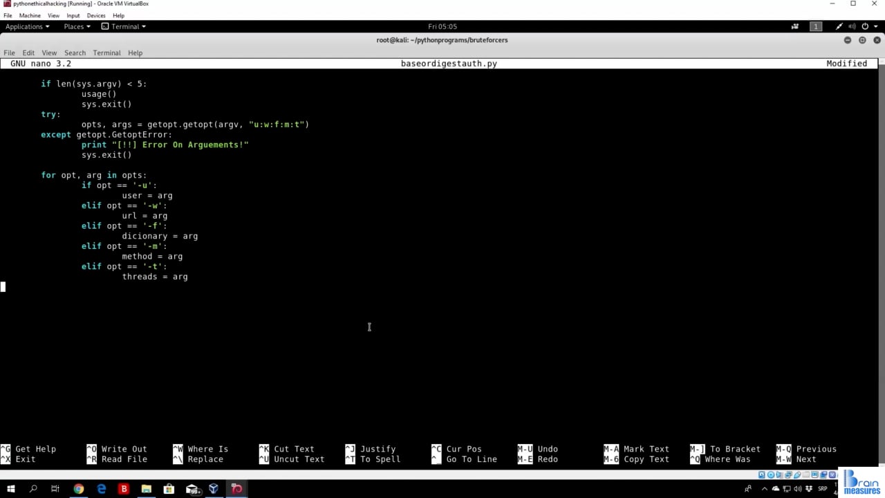 11_86. Controlling threads.mp4.mp4 on Vimeo