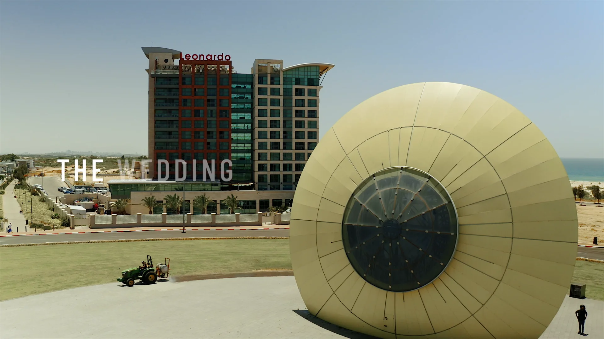 Rotem & Yaniv - HighLights.mp4 on Vimeo