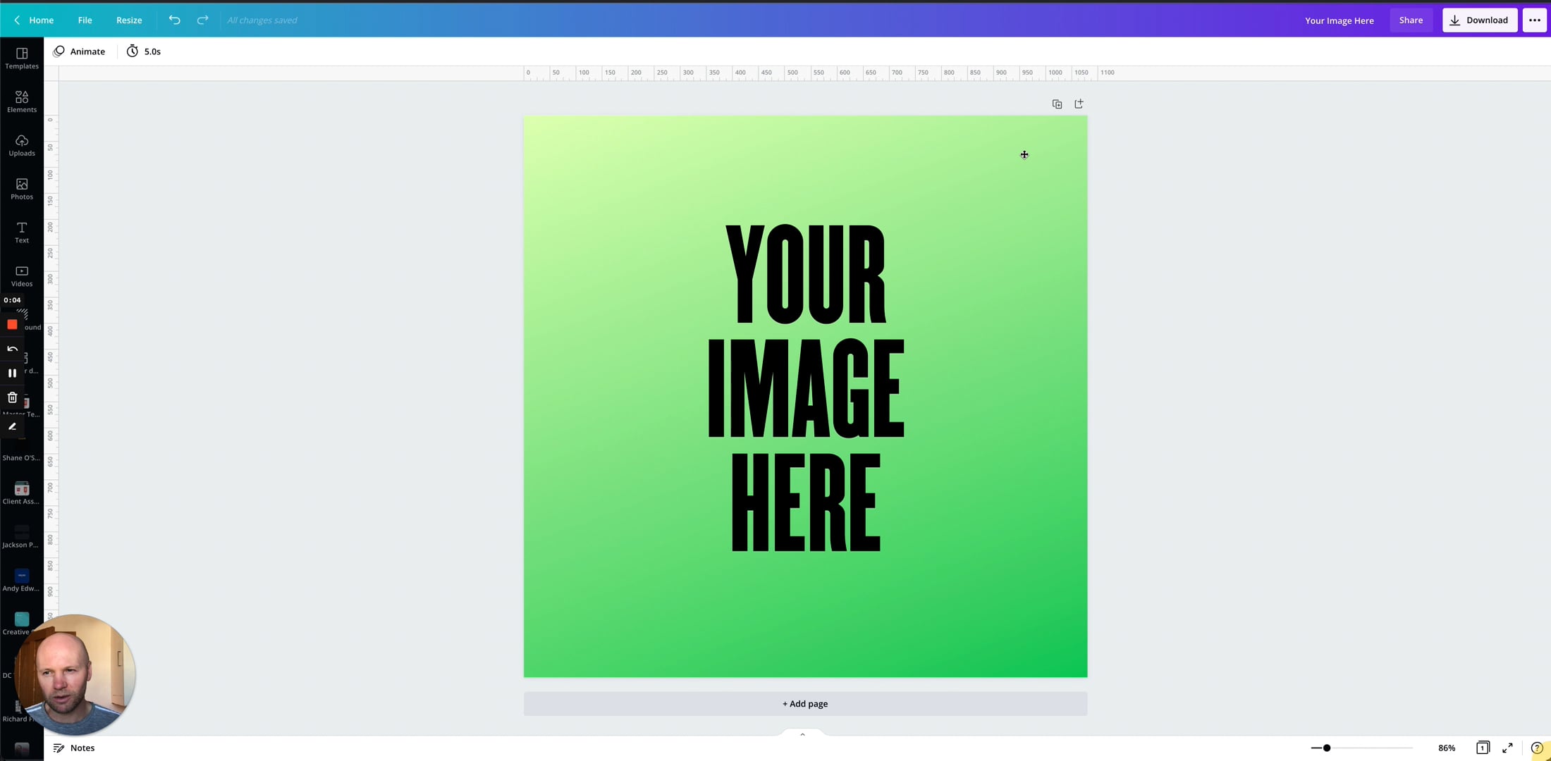 how-to-upload-canva-link-mp4-on-vimeo