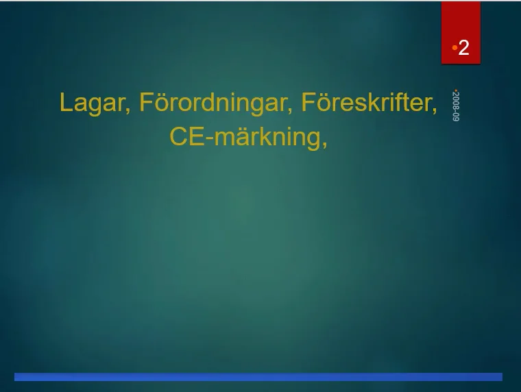 YH AMA - VVS&AMA - 01 - Allmänt on Vimeo