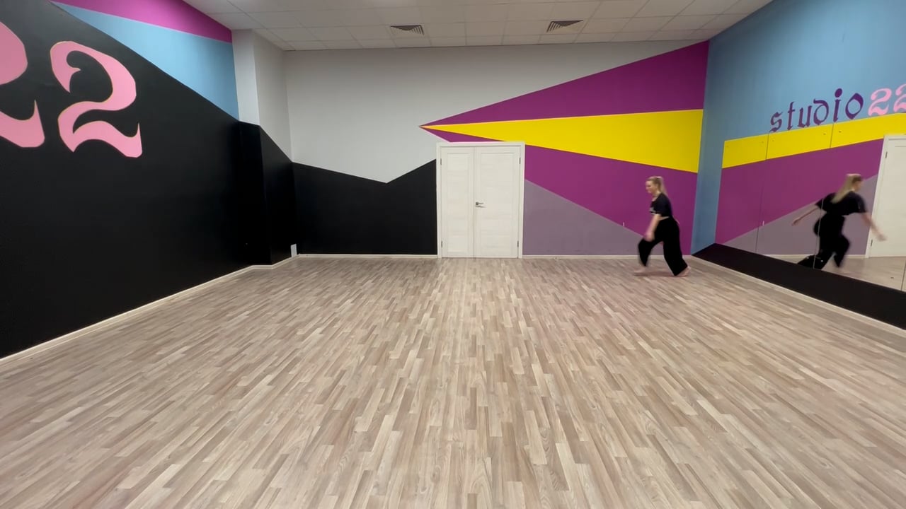 Ivrina-„After World“ on Vimeo