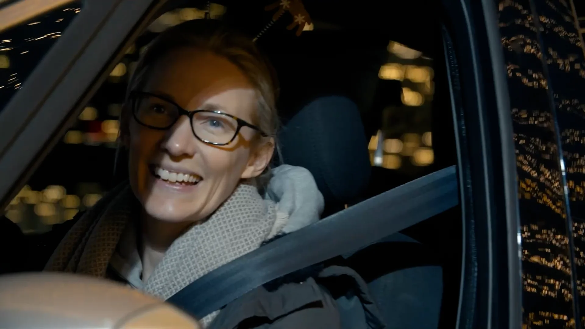 Luna Drive In Winter Cinema 2021 (No Text) on Vimeo