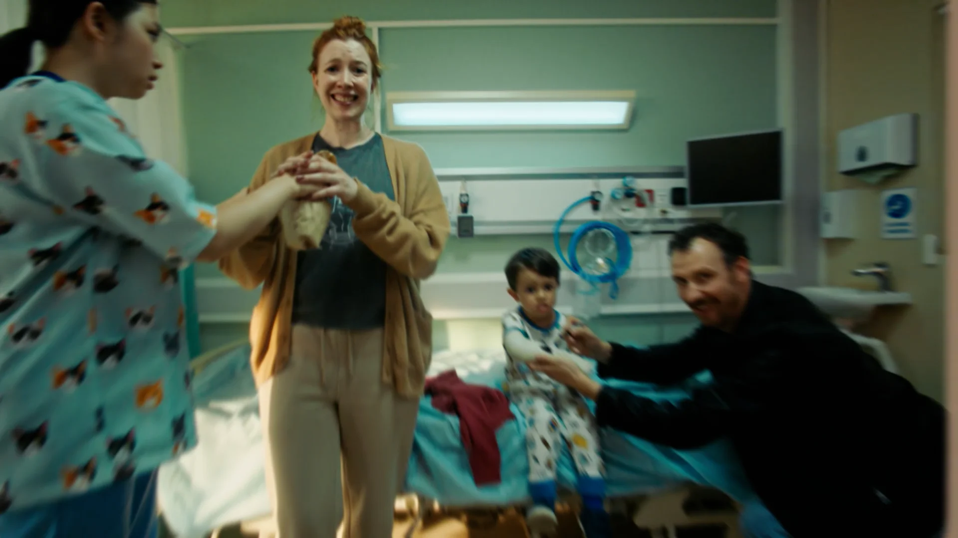 SHUTTERFLY BROKEN ARMS on Vimeo