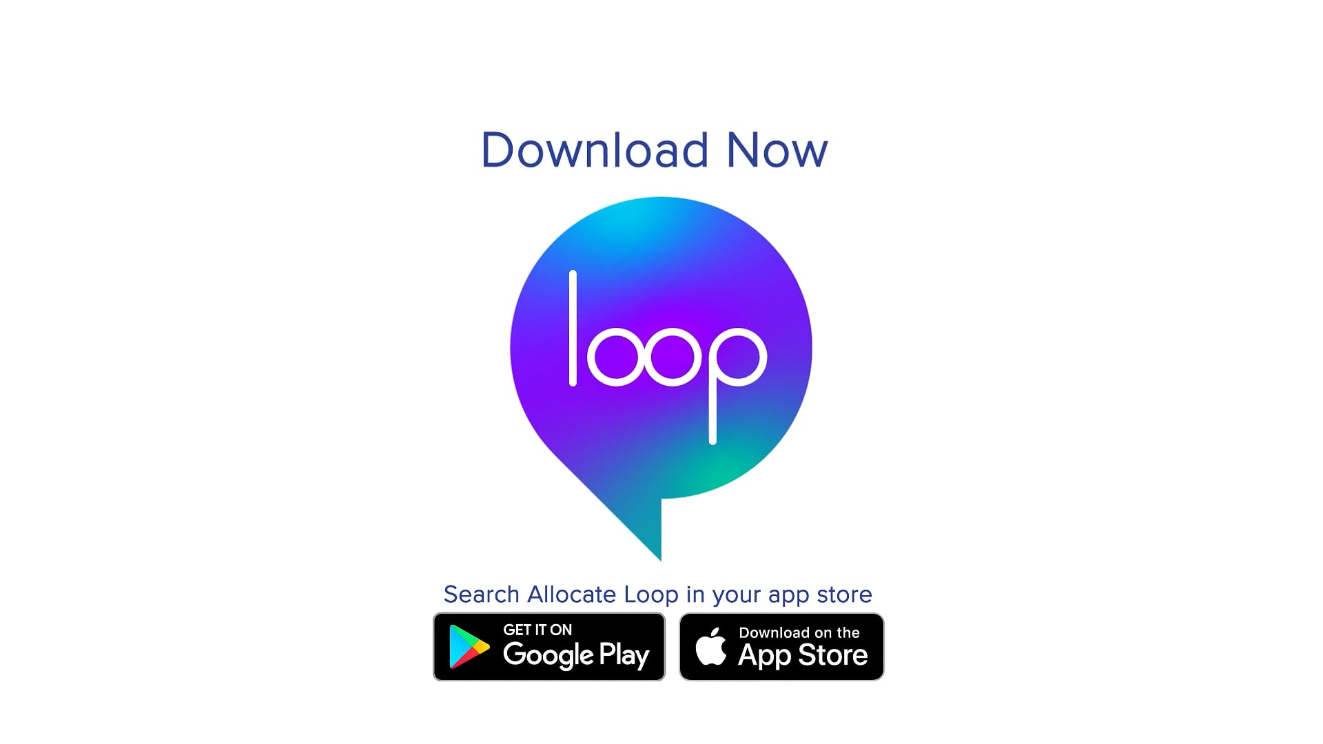 Allocate Loop | Download Today | Sting Video on Vimeo