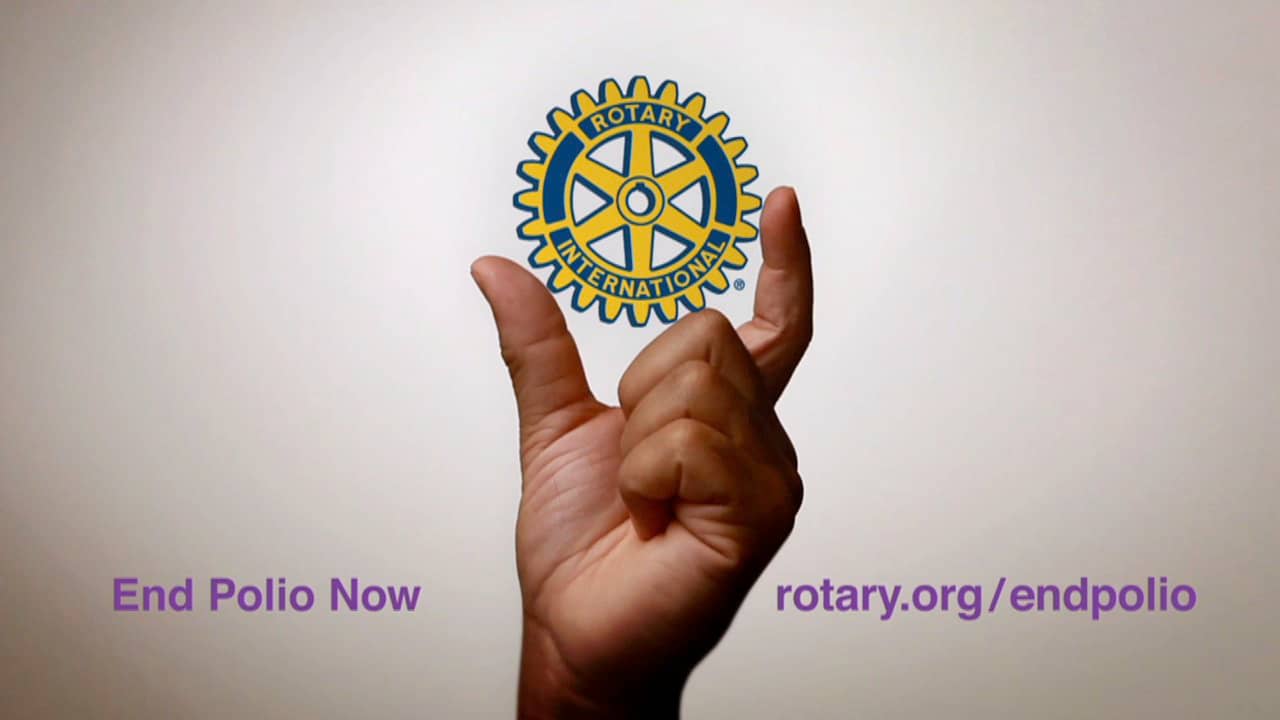End Polio Now-News Video on Vimeo