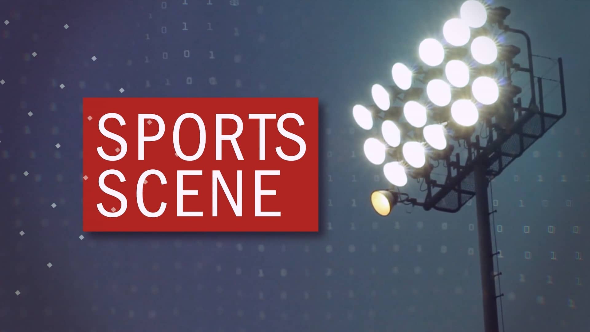 Sports Scene 11-4-21 on Vimeo