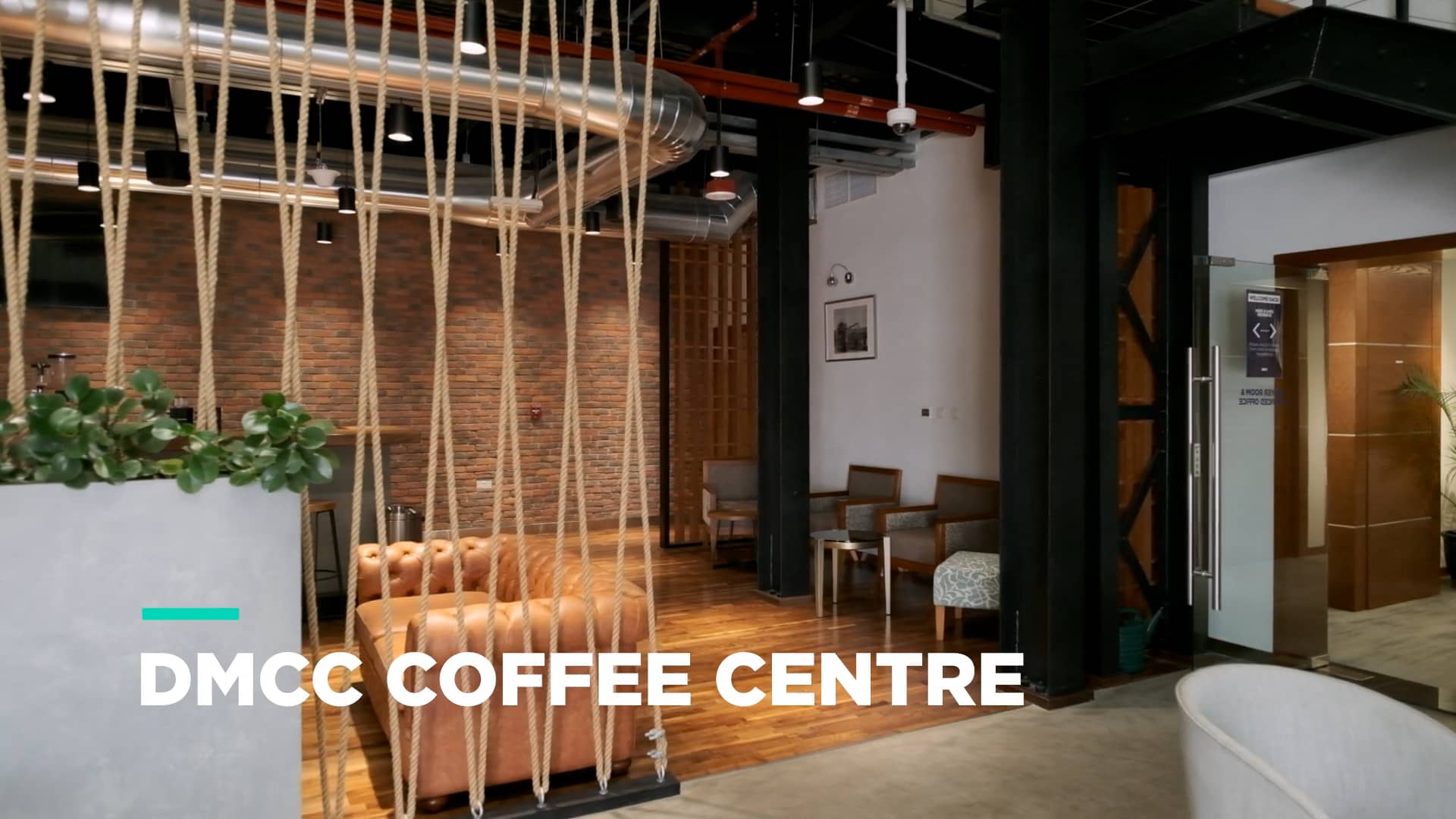 Take a tour of the DMCC Coffee Centre on Vimeo