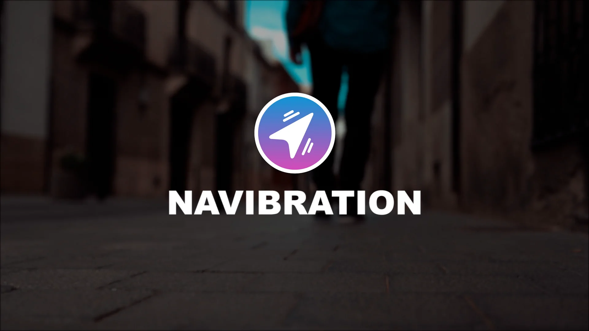 NAVIBRATION SmartCane on Vimeo