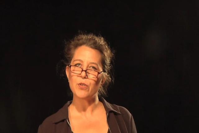 Female Character 1 on Vimeo