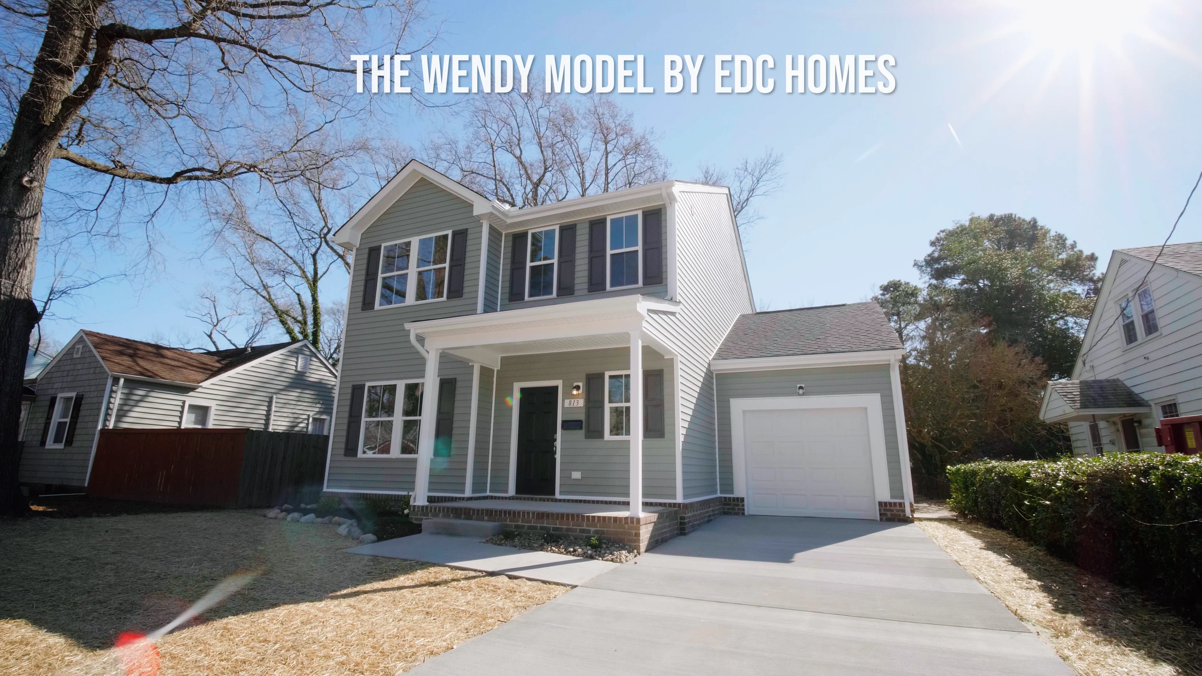 The Wendy Model by EDC Homes.mp4