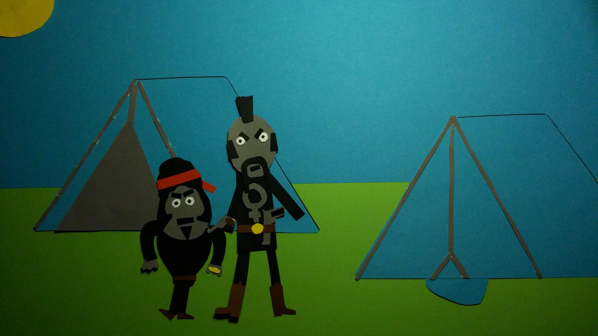 Mester Eric.mov on Vimeo