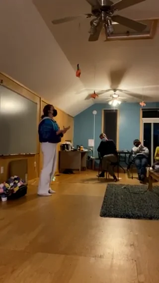 Daisy Speaks on Vimeo