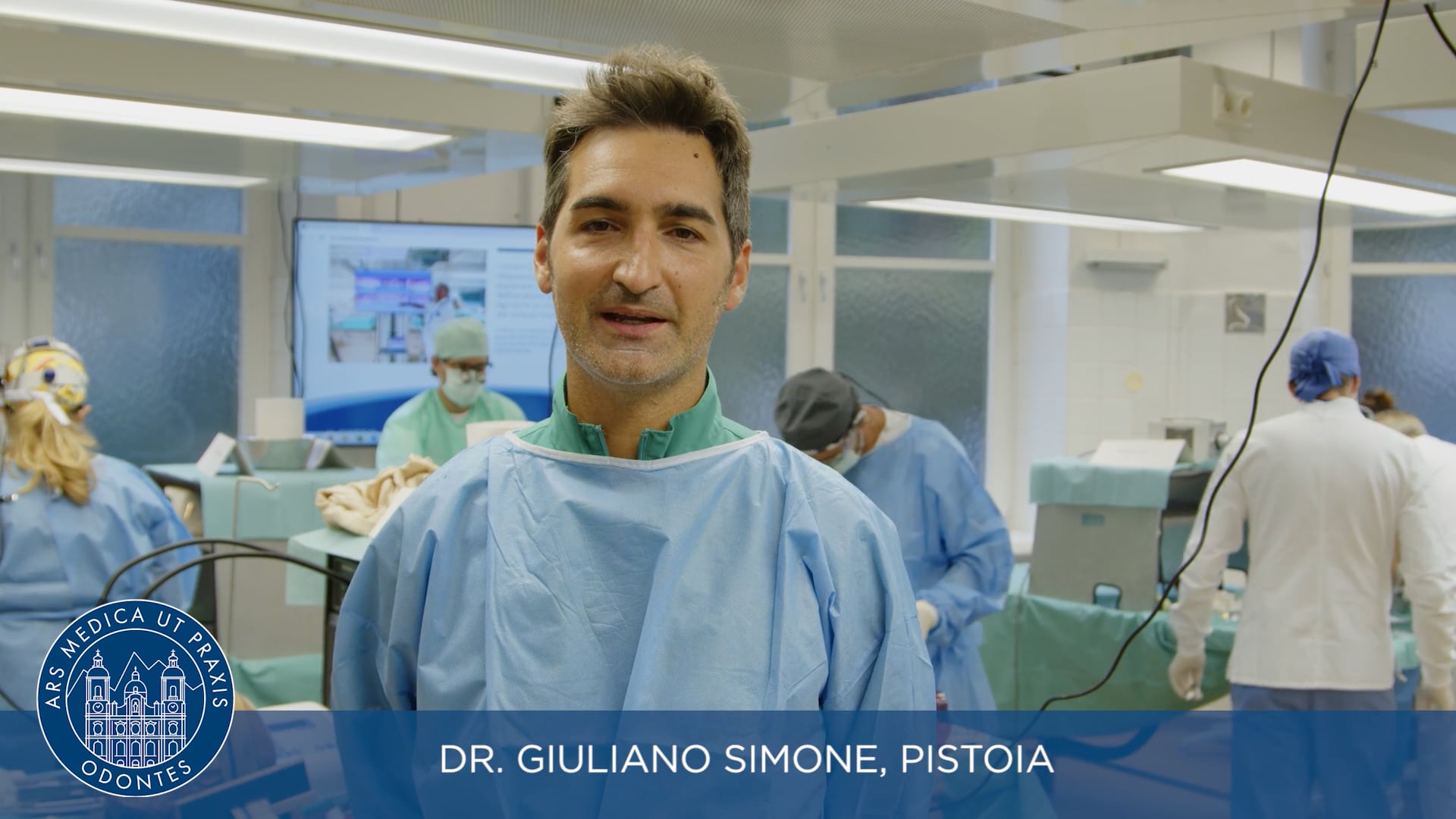 Dr. Giuliano Simone IAAS 2021 on Vimeo