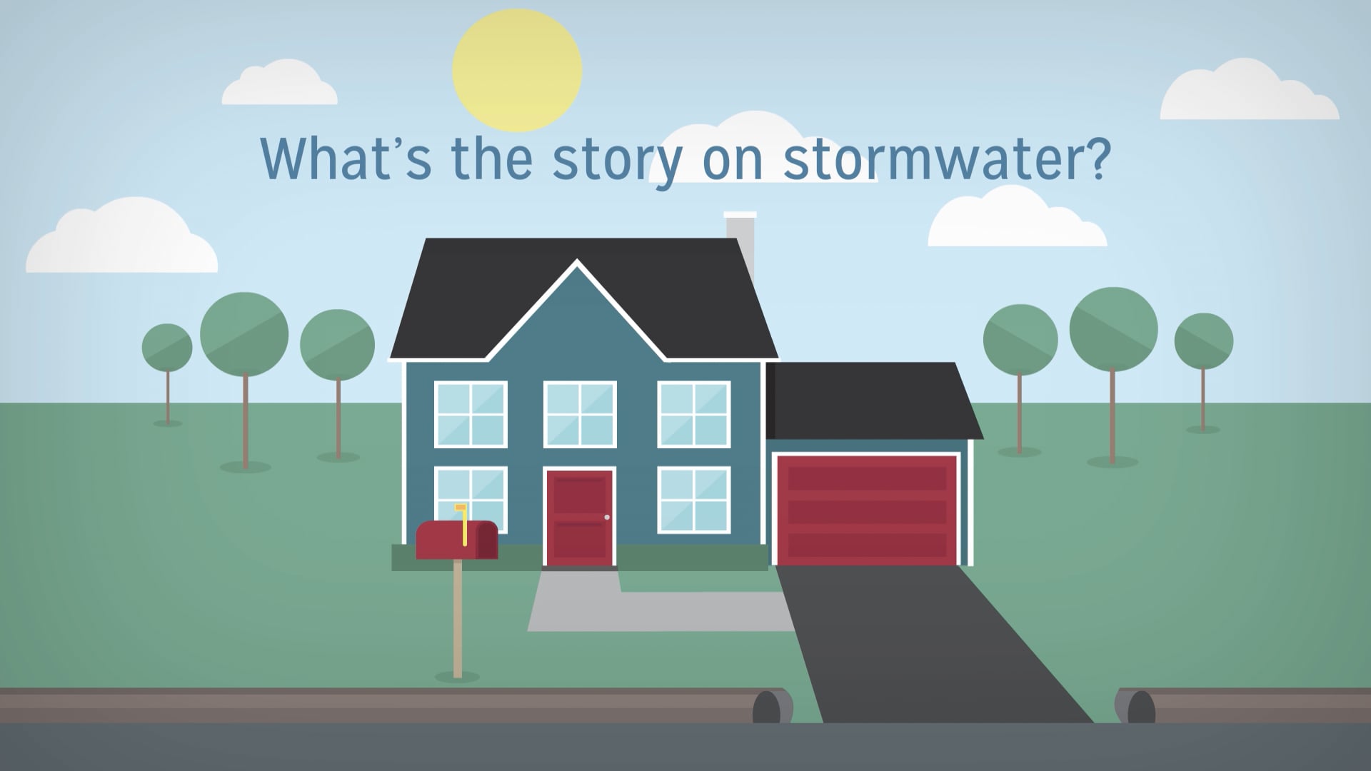 Halifax Water on Vimeo