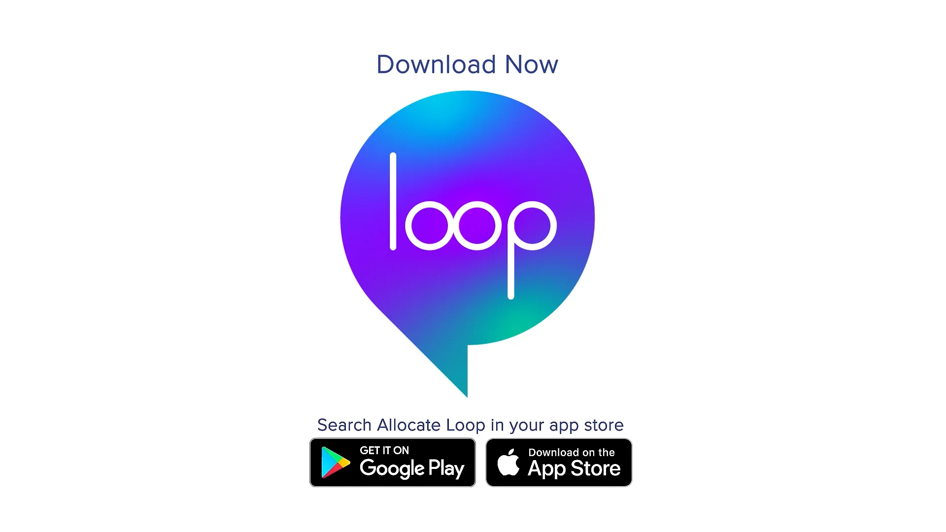 Allocate Loop | Download today