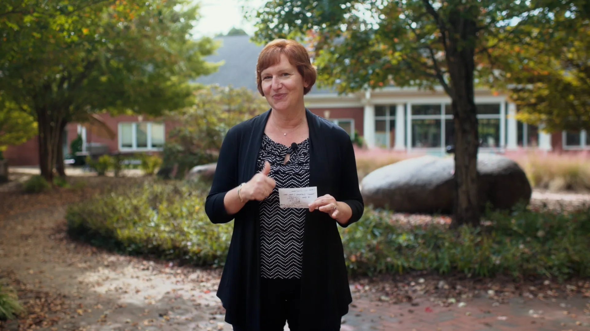 Virtual Open House 2021-2022 Carla Moyer on Vimeo