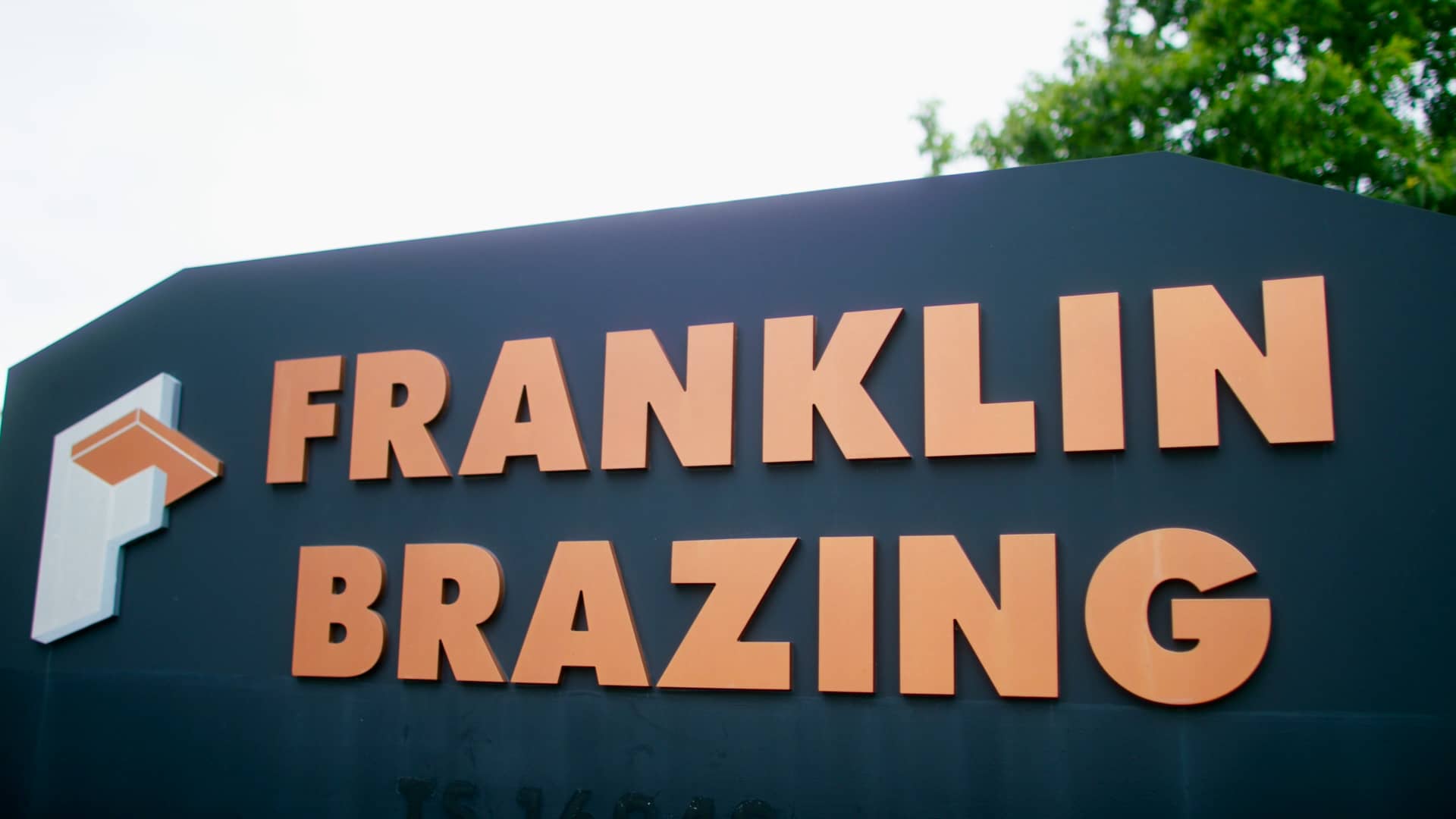 Franklin Brazing - Brand Video on Vimeo