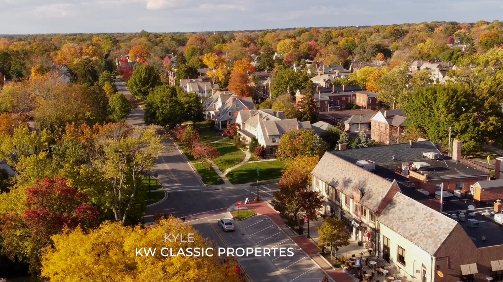 2156 Arlington Ave Branded on Vimeo