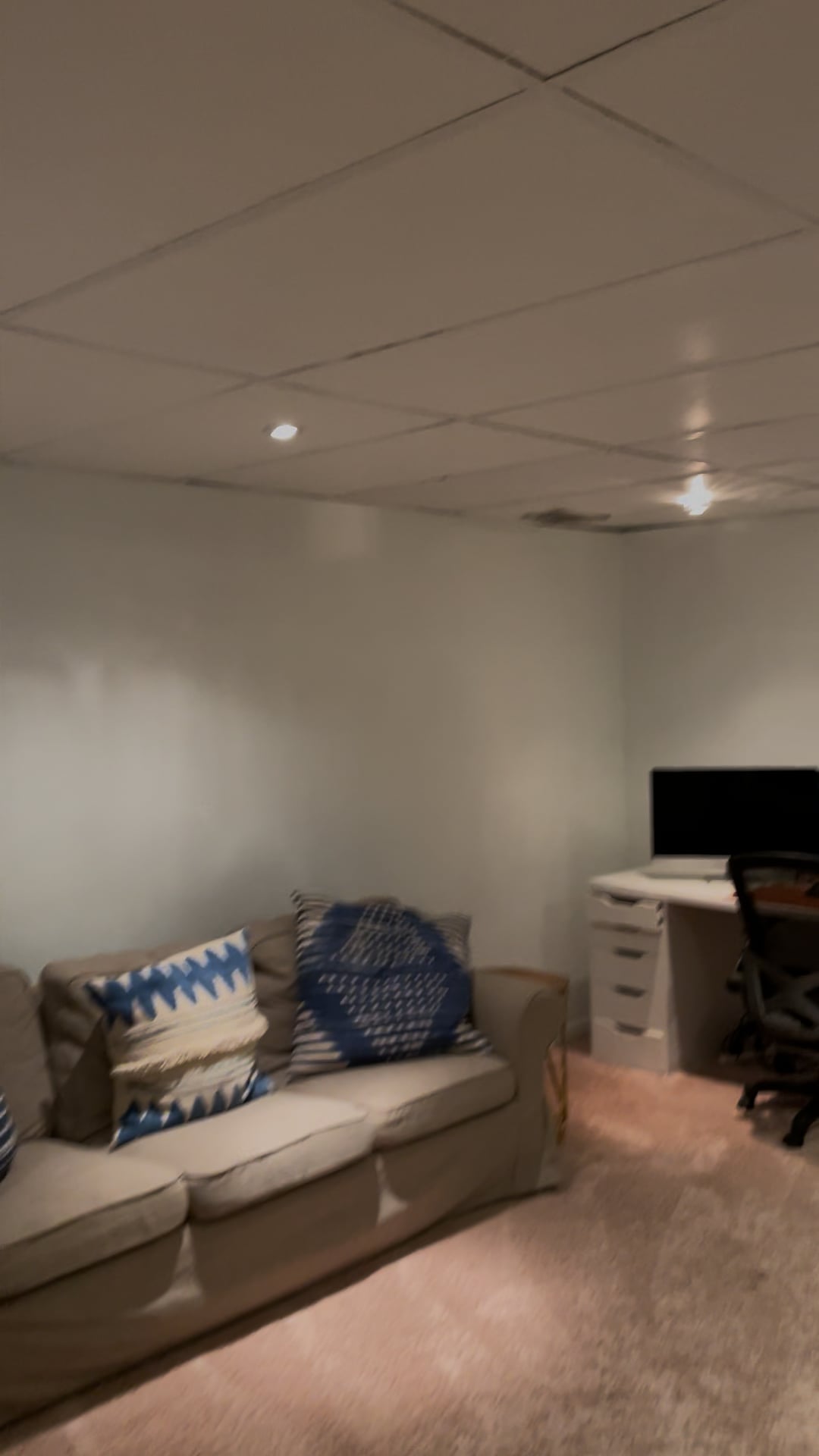 Basement on Vimeo