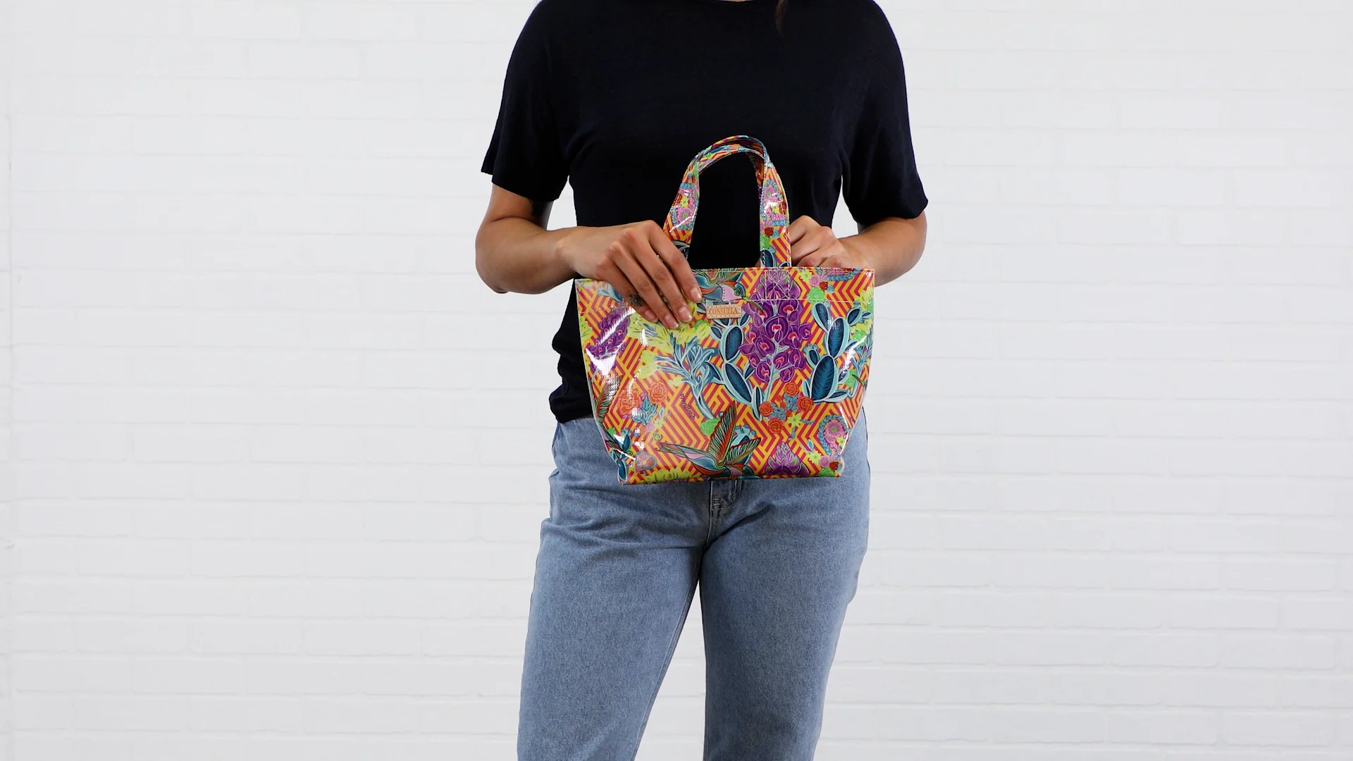 Busy Mini GNG on Vimeo