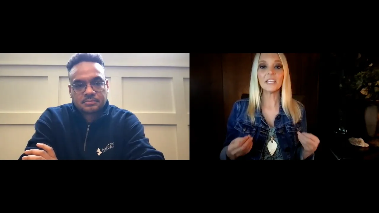 Highly Efficient with Hybrent ep. 3 on Vimeo