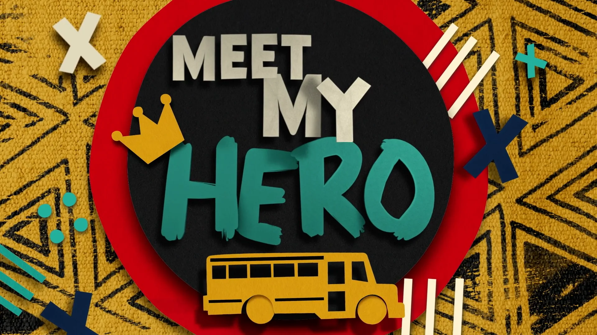 Little Lens "Meet My Hero" on Vimeo
