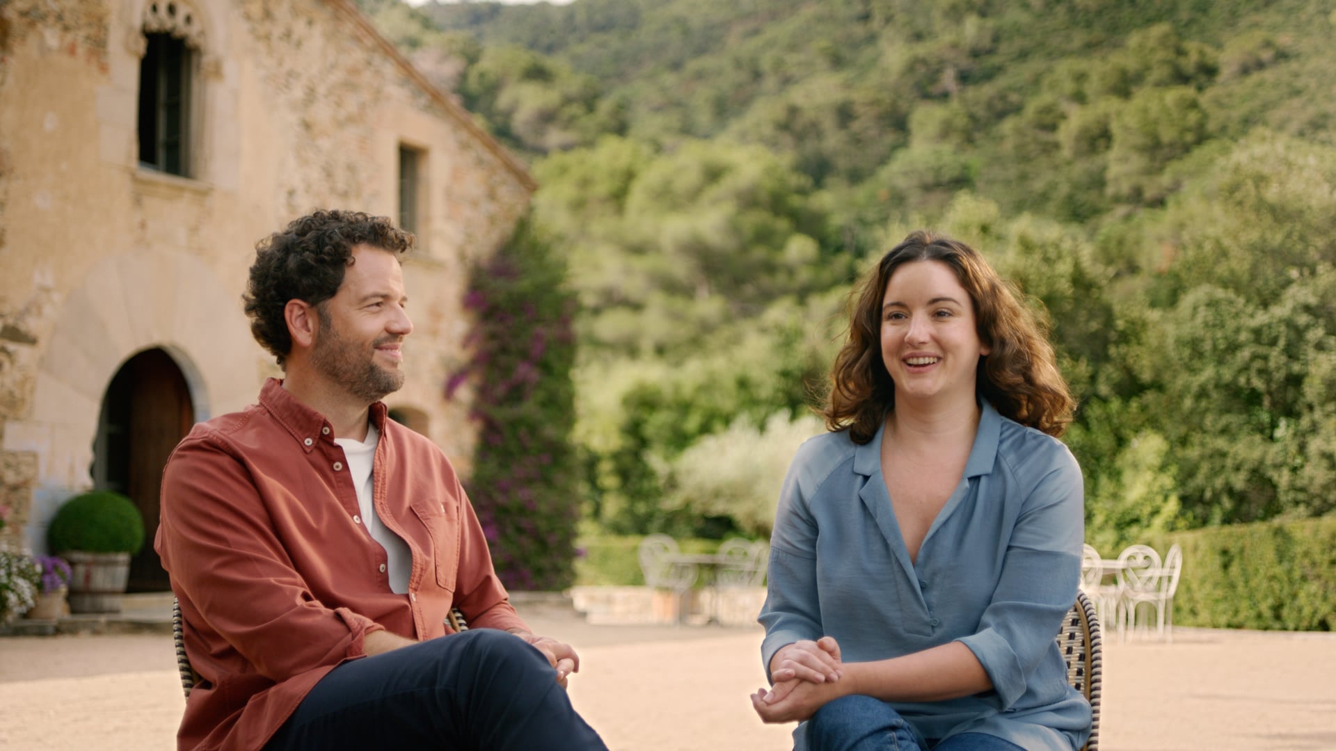 Alimentación - Idilia Foods - GRANINI on Vimeo