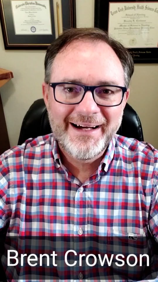 Brent Crowson, Licensed Professional Counselor, San Antonio, TX, 78258 ...