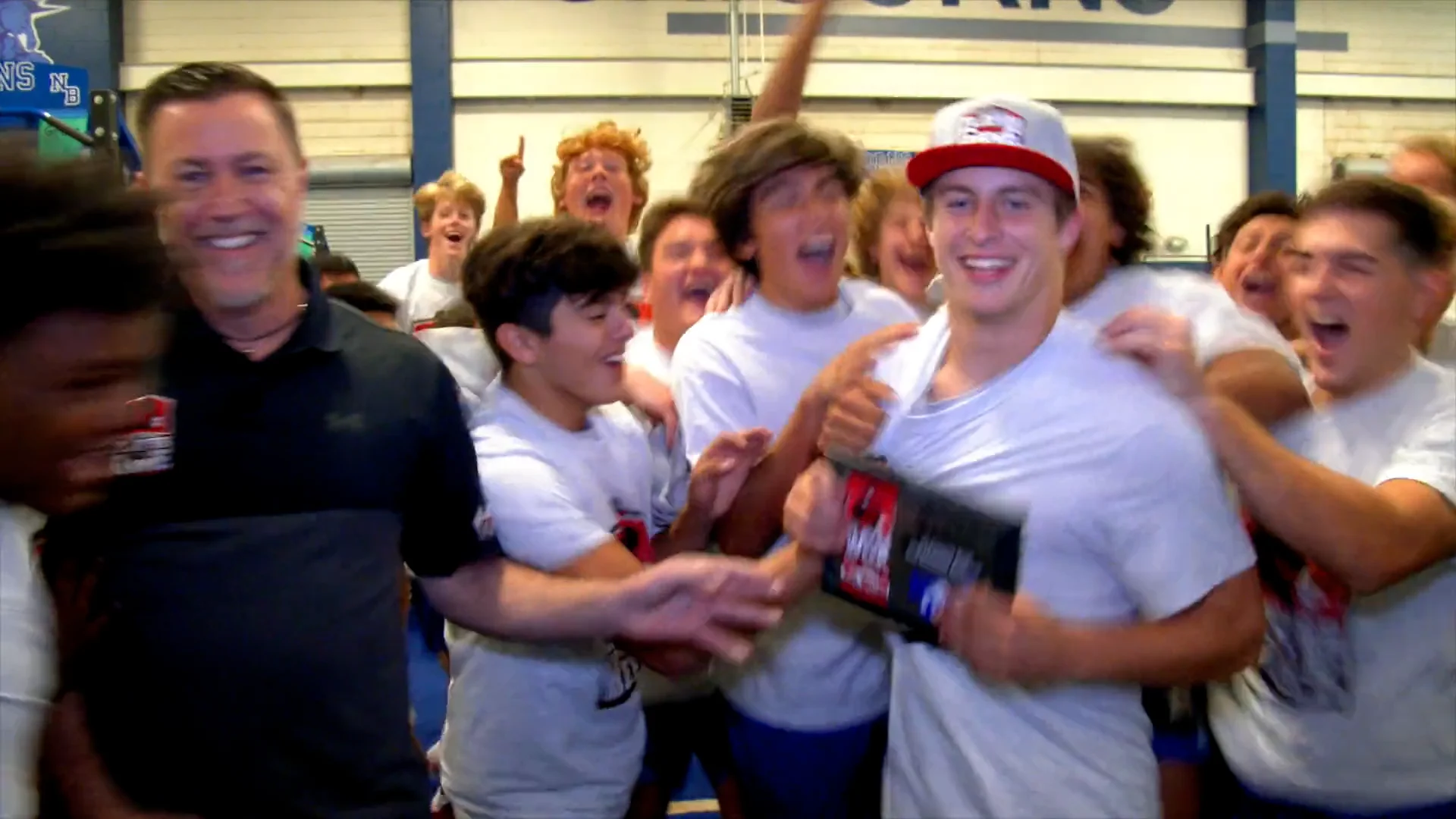 Jon Wayne Player of the Week 2021 Week 10 Winner: Ryker Purdy - New ...