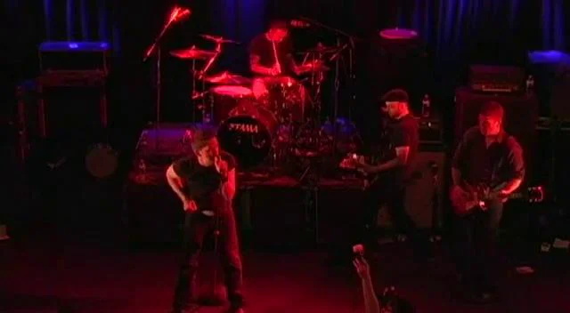 Split Lip - Live from Burning Fight Fest Chicago 2009 on Vimeo
