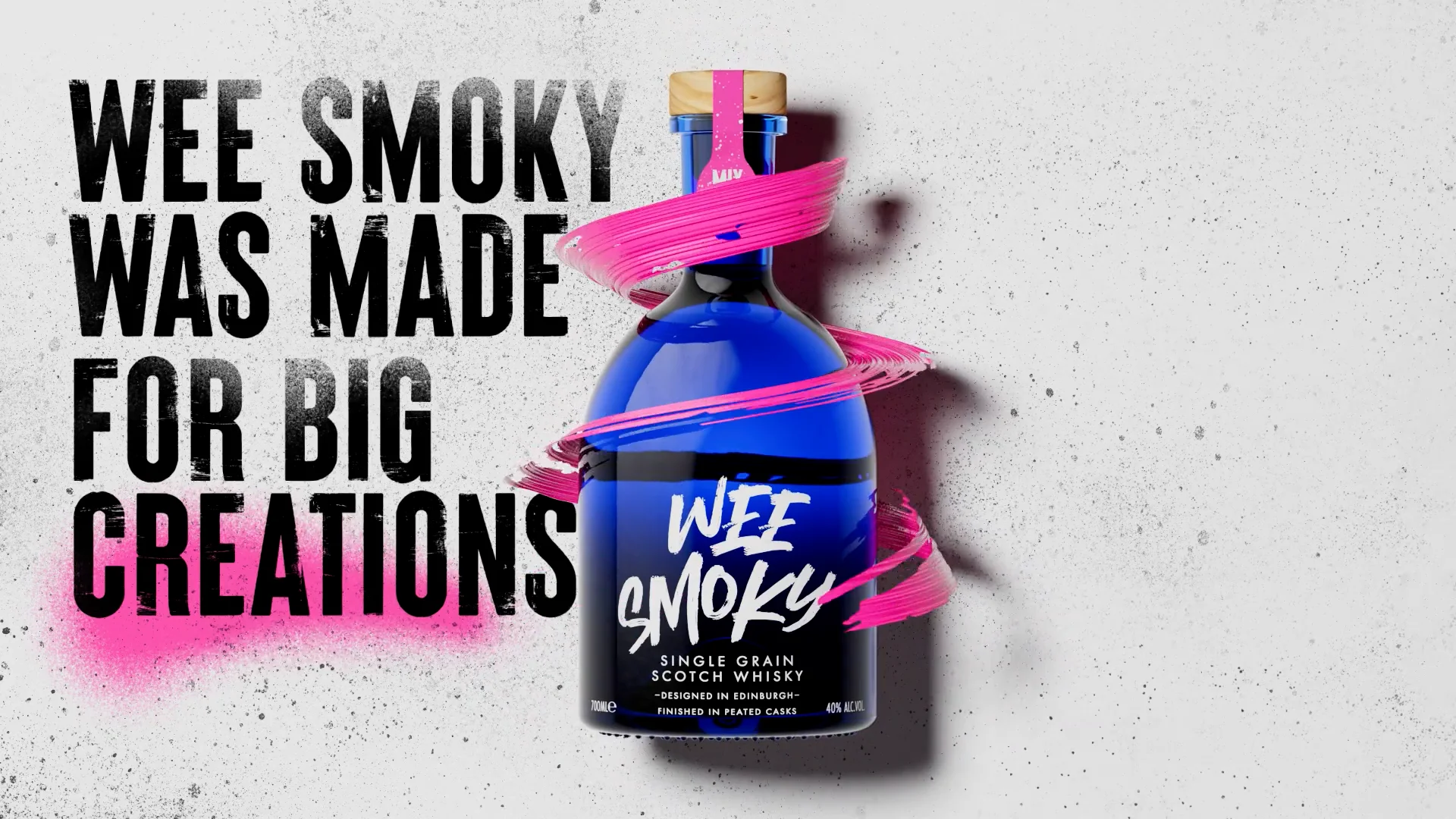 WEE SMOKY LAUNCH VIDEO - BATCH 2 on Vimeo