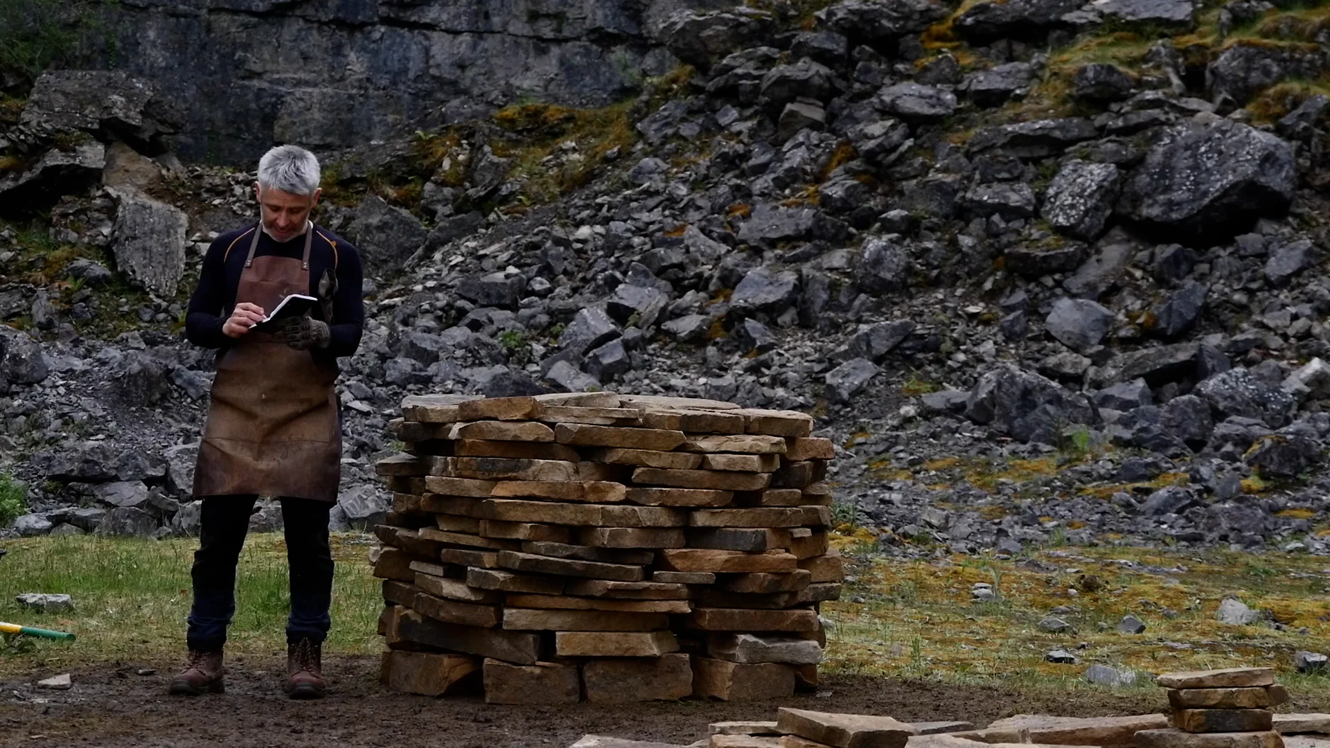 The Cairn promotional trailer on Vimeo