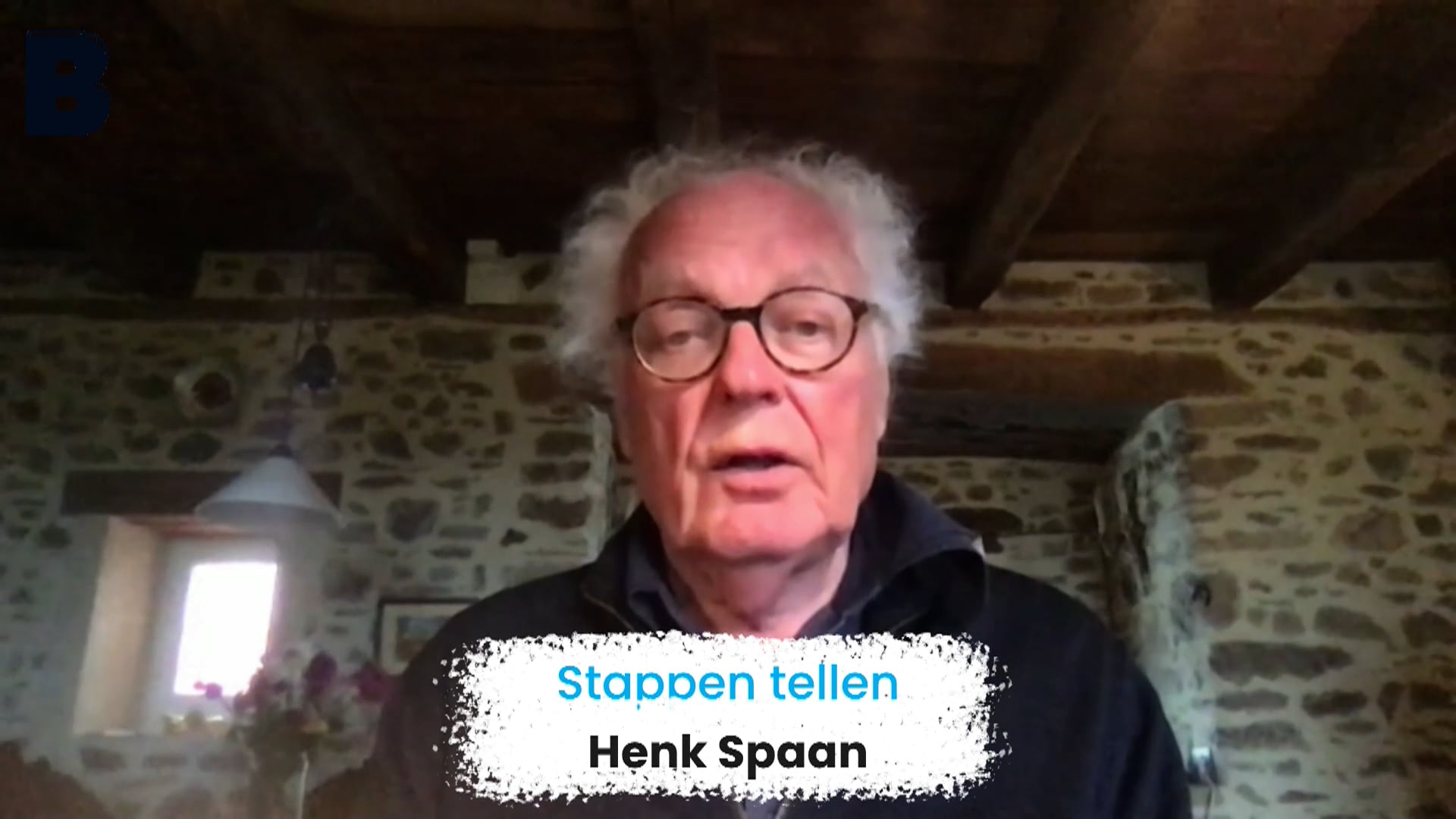Henk Spaan on Vimeo