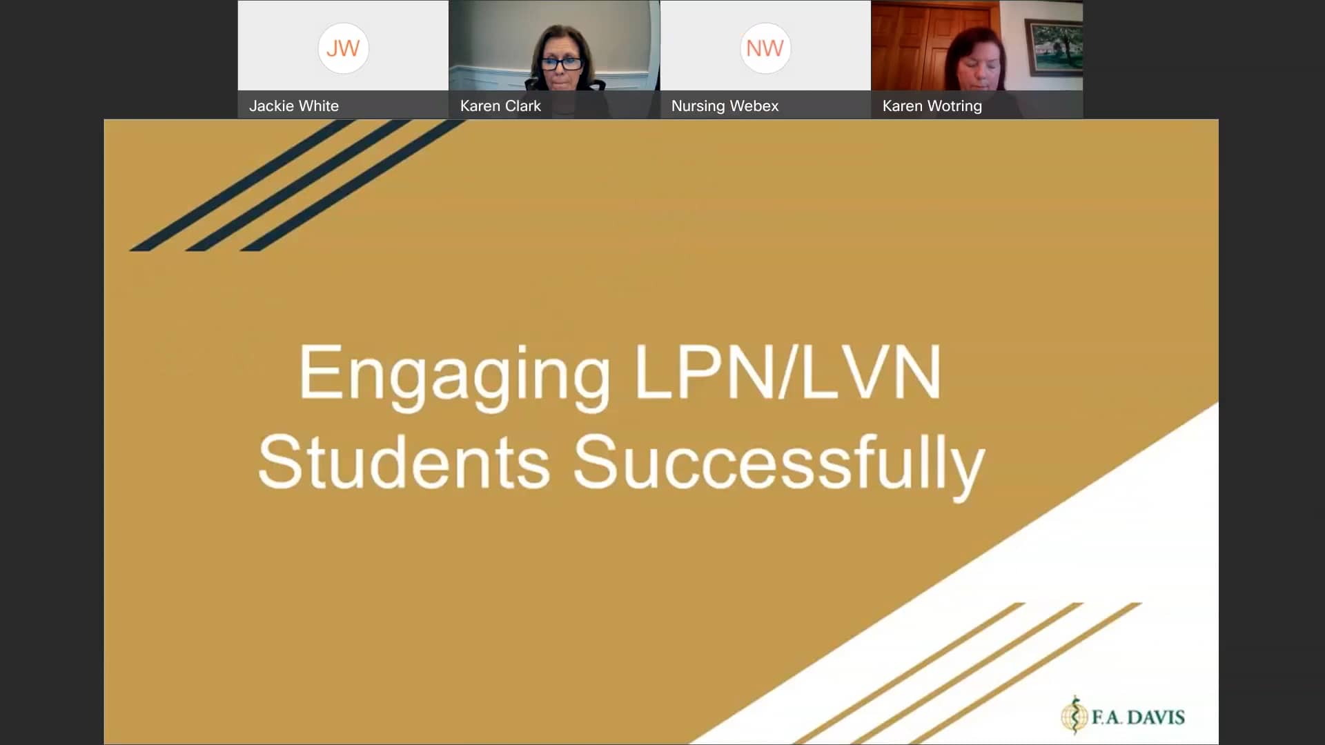 Engaging LPN/LVN Students Successfully: Ideas & Activities for ...